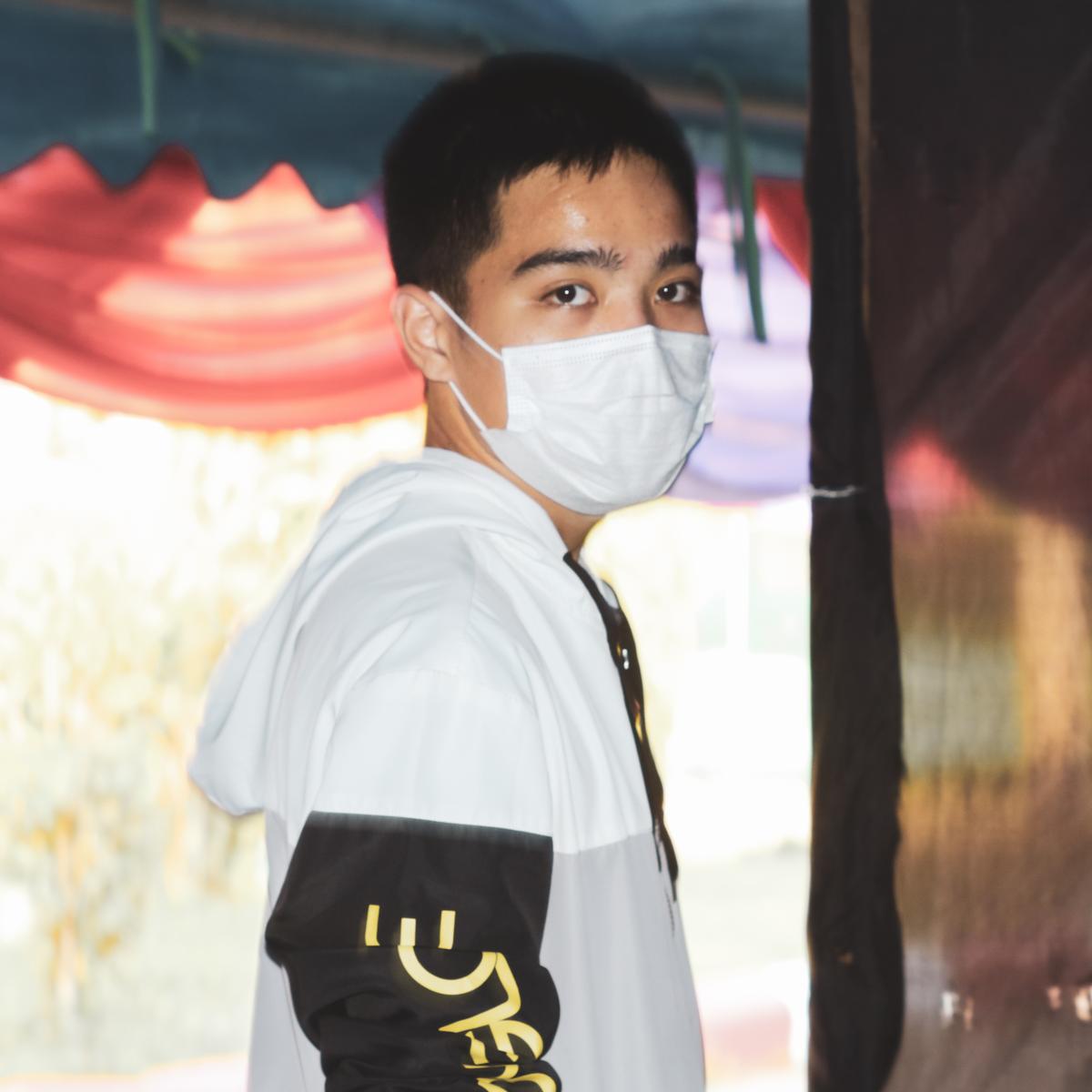 โพสต์ ของ Natdanai Art|Lemon8