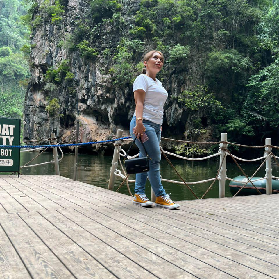 โพสต์ ของ ]