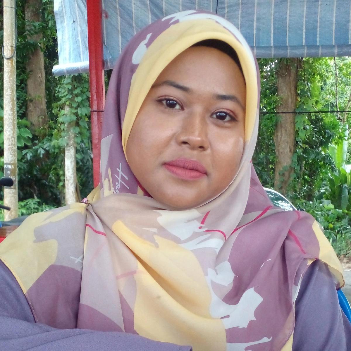 โพสต์ ของ sofia nadhirah|Lemon8