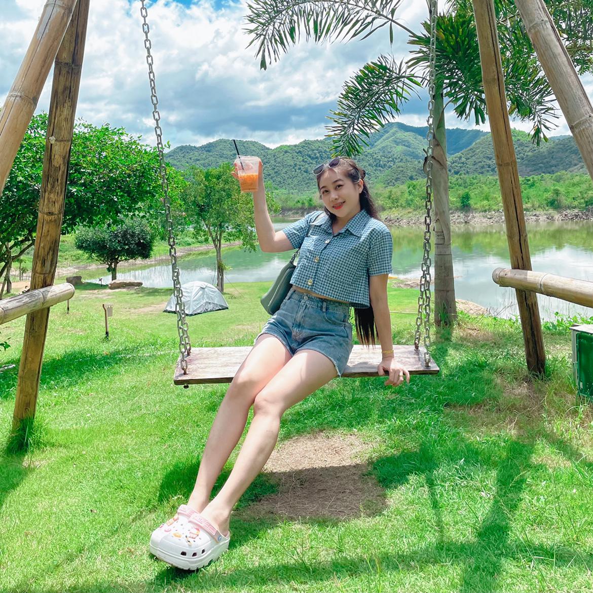 โพสต์ ของ nattaporn.sa|Lemon8