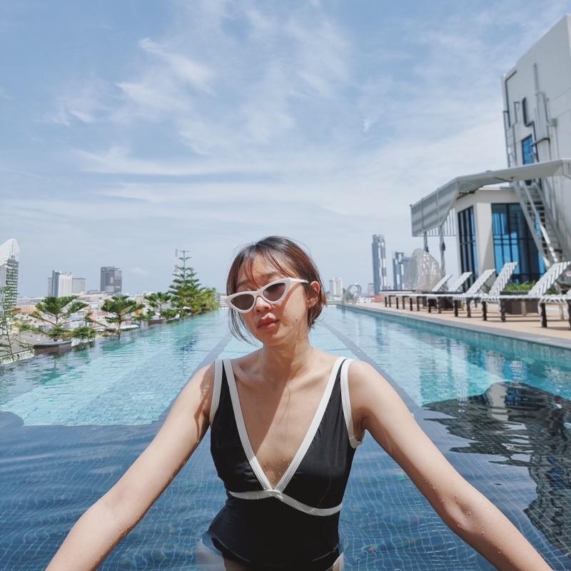 โพสต์ ของ nun.|Lemon8