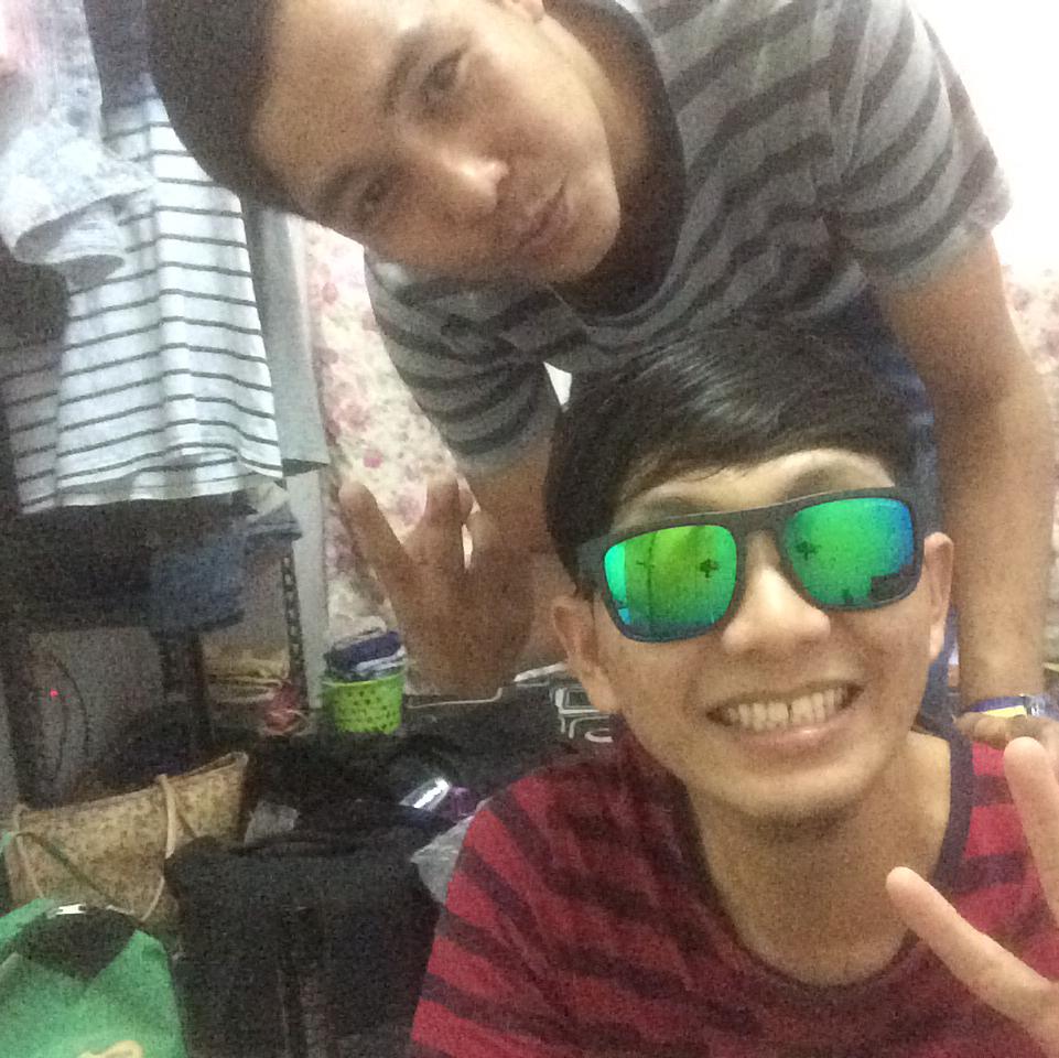 Siarkan Adiputra|Lemon8