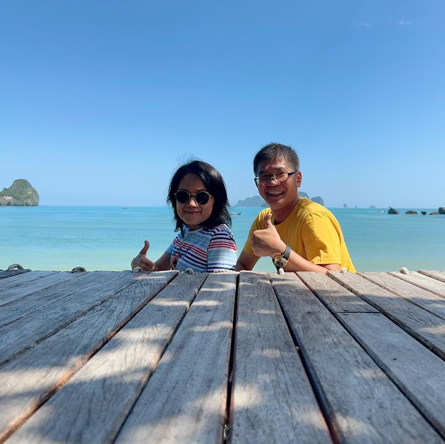 โพสต์ ของ Wattanachai Tee|Lemon8