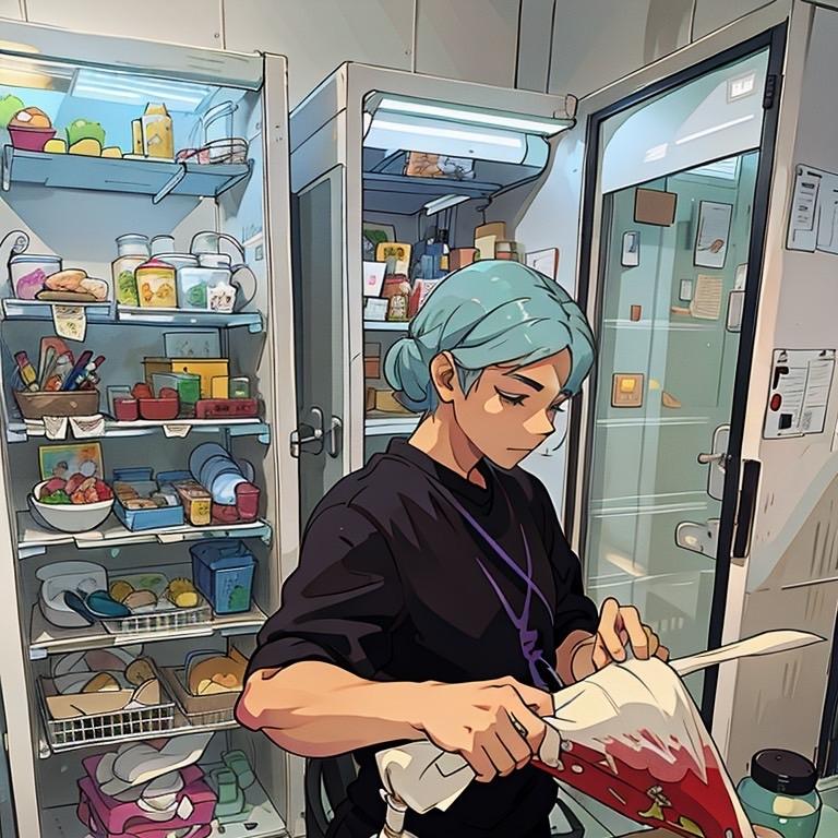 โพสต์ ของ Nick|Lemon8