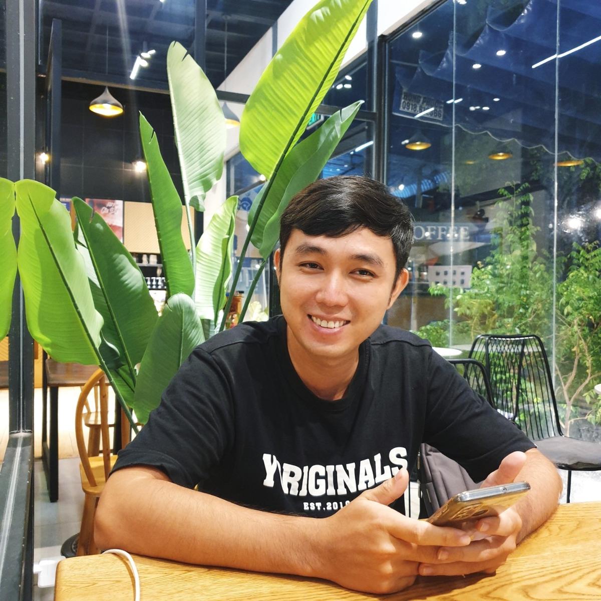 โพสต์ ของ Hoàng Duy|Lemon8