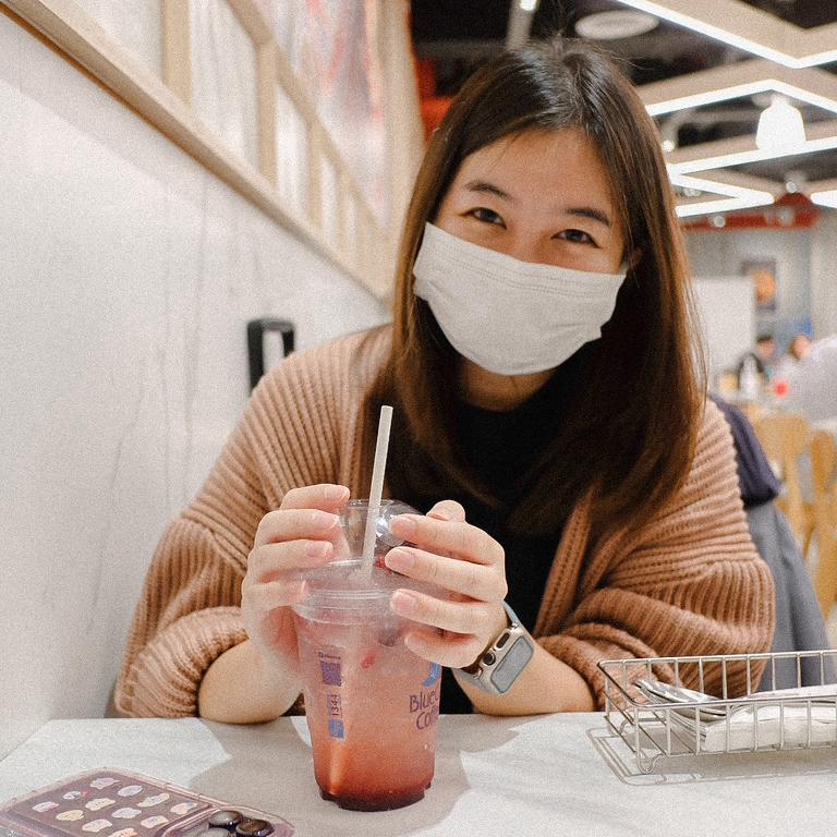 โพสต์ ของ Ai.Mintra|Lemon8