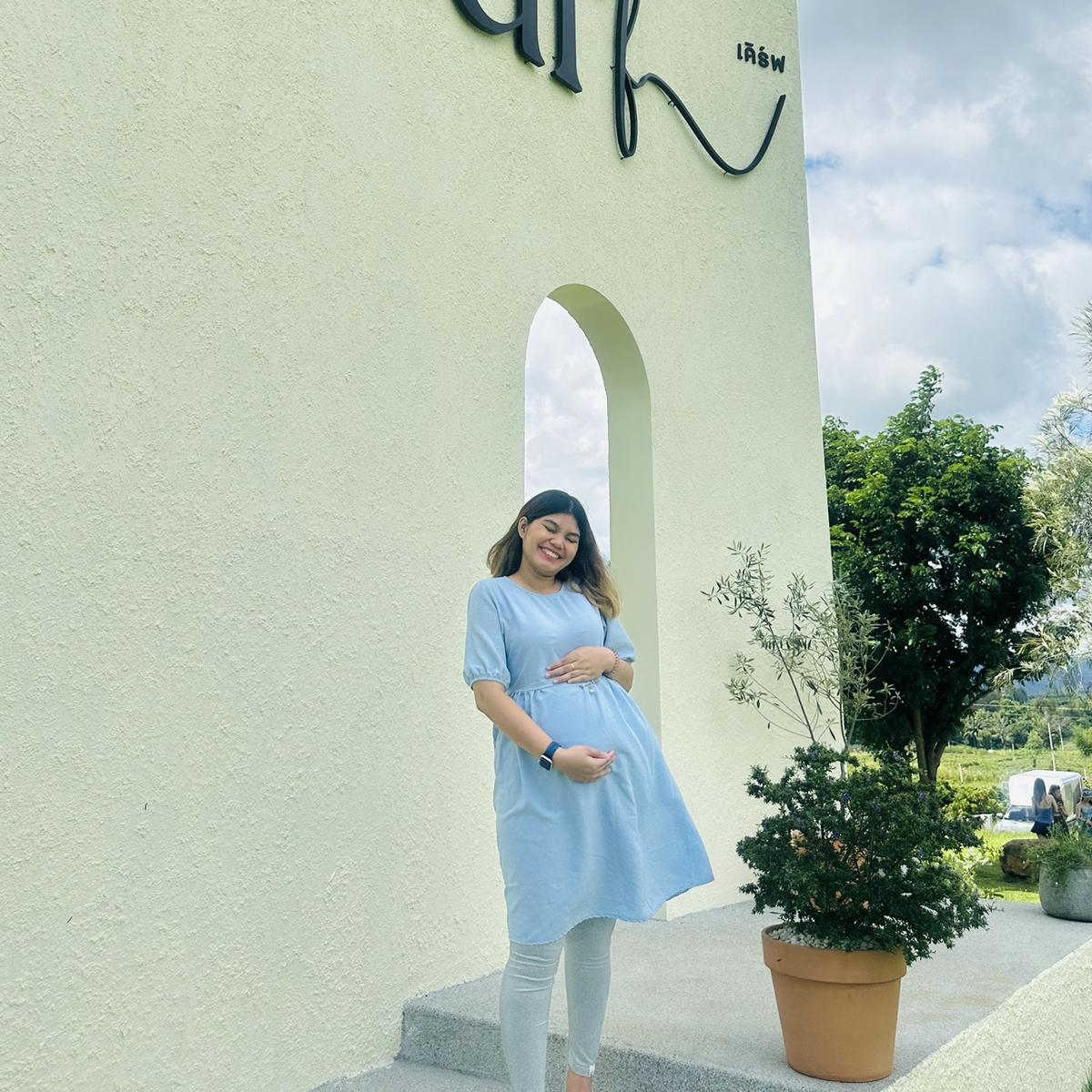 โพสต์ ของ MommyIn-arm|Lemon8