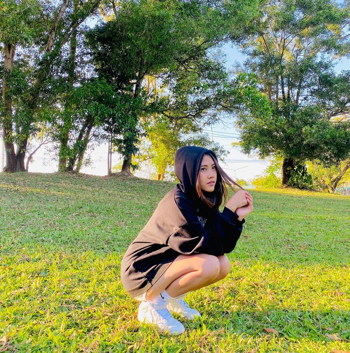 โพสต์ ของ May Methinee|Lemon8