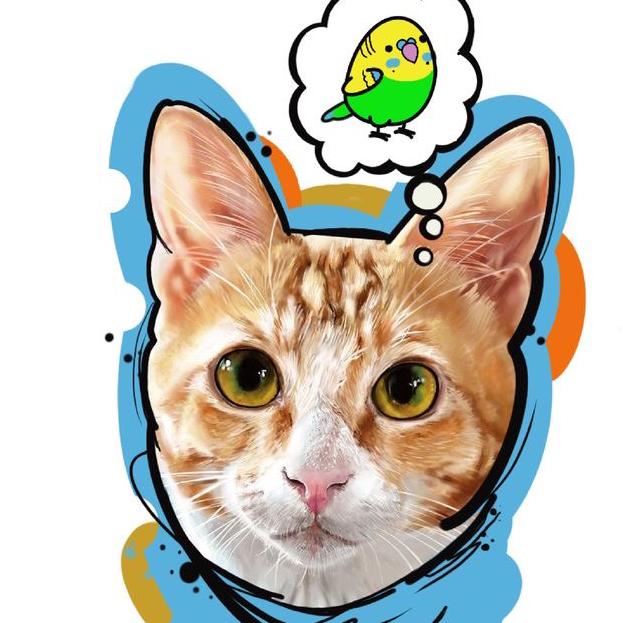 โพสต์ ของ seven cats|Lemon8