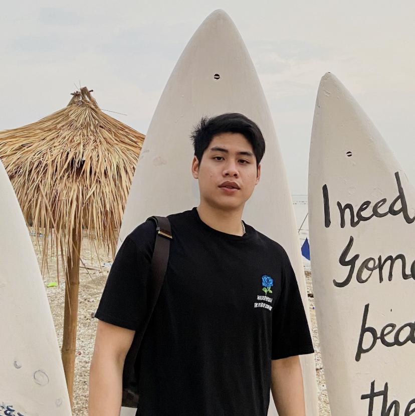 โพสต์ ของ Mike|Lemon8