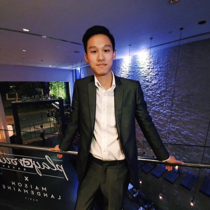 โพสต์ ของ boss|Lemon8