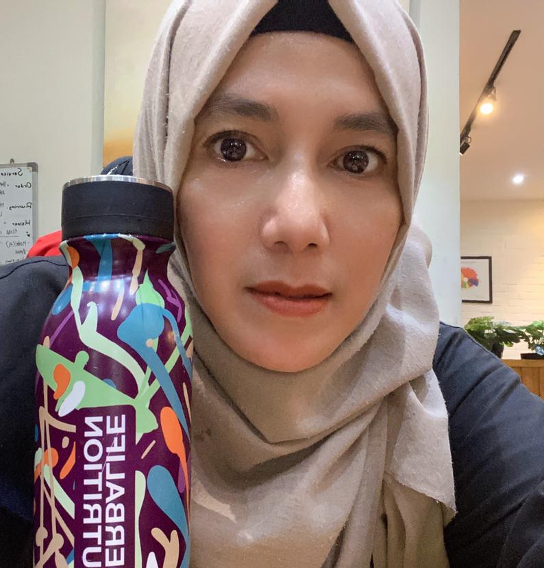 โพสต์ ของ Ema Rezeki|Lemon8