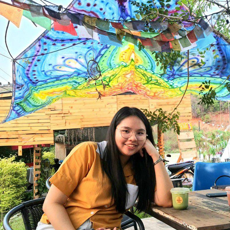 โพสต์ ของ TK|Lemon8