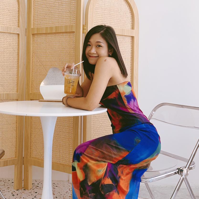 โพสต์ ของ Puii.B|Lemon8