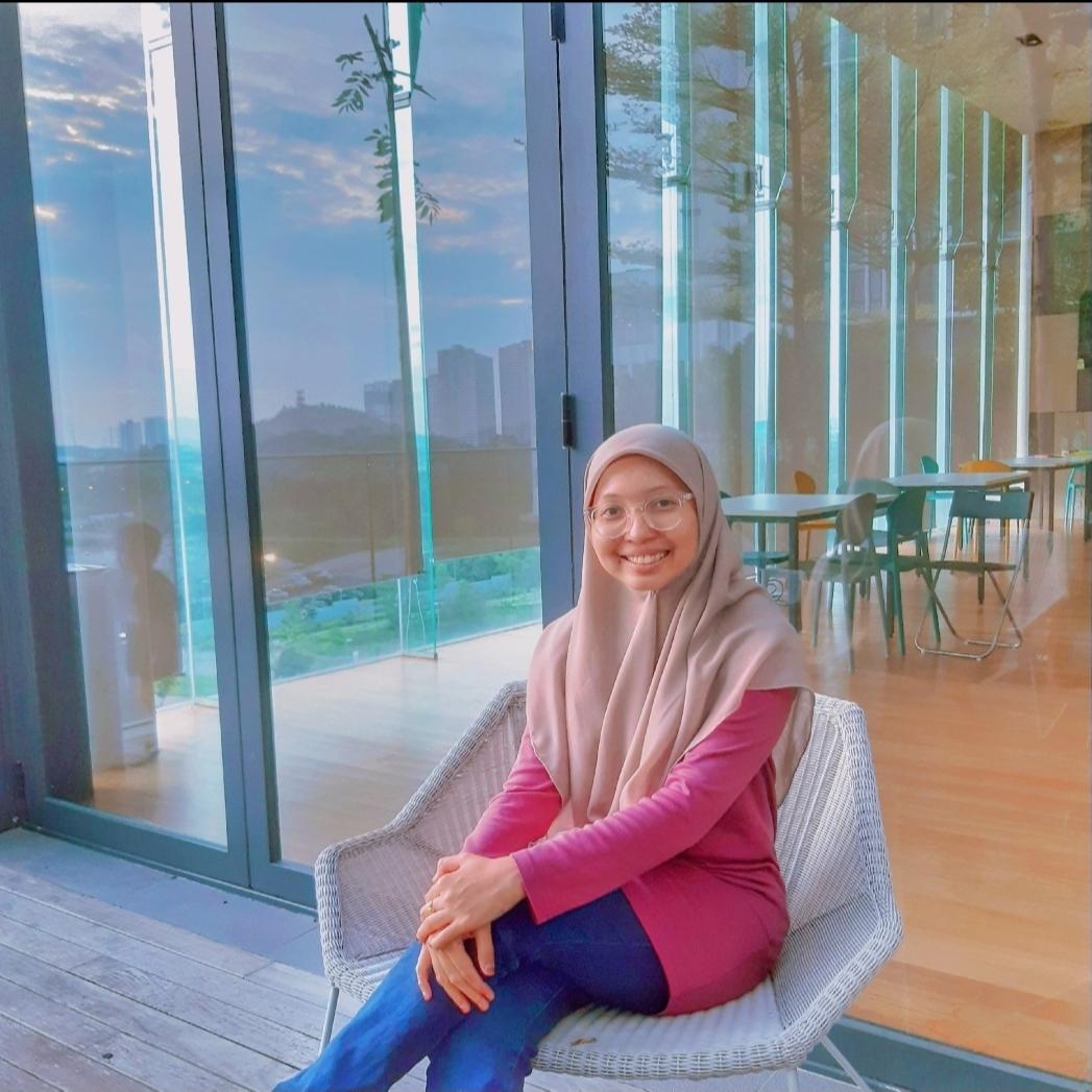 Nr.Syafiqah's Post|Lemon8