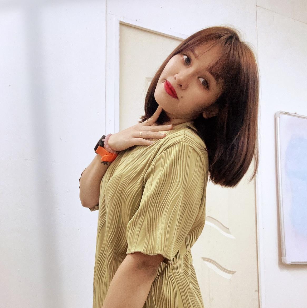 โพสต์ ของ Welbie Quin Won|Lemon8