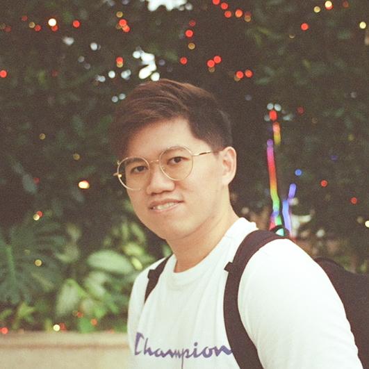 Poh Wei Chuen's Post|Lemon8