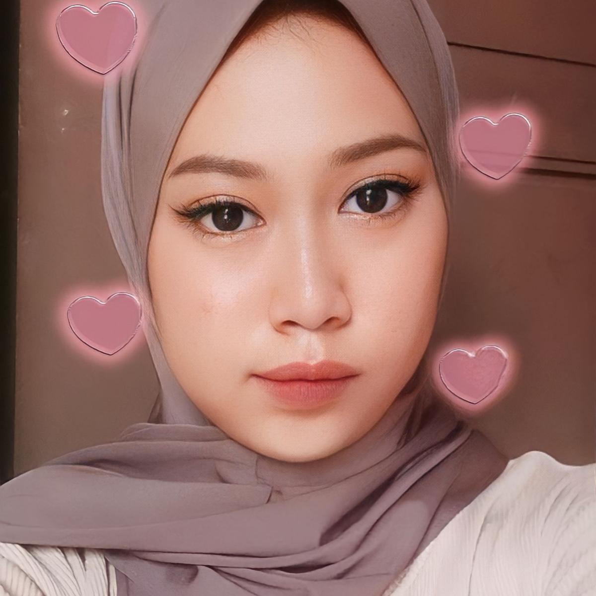 Siarkan halimah|Lemon8