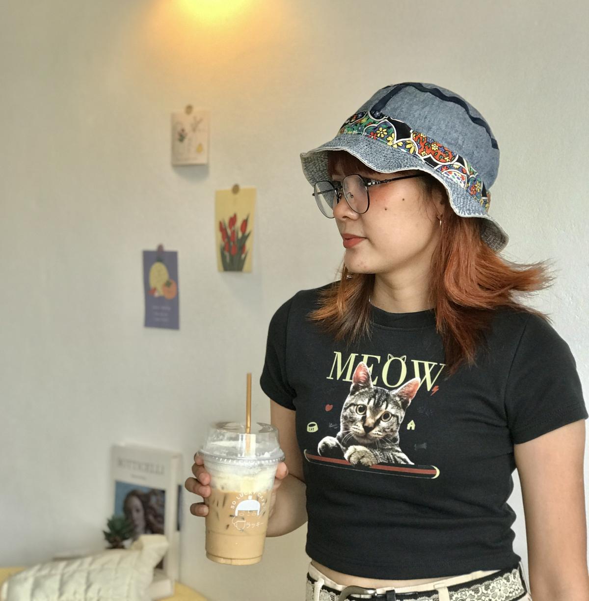 โพสต์ ของ Cha naa|Lemon8