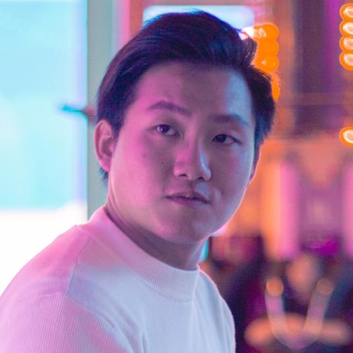 Posting Michael Leaf|Lemon8