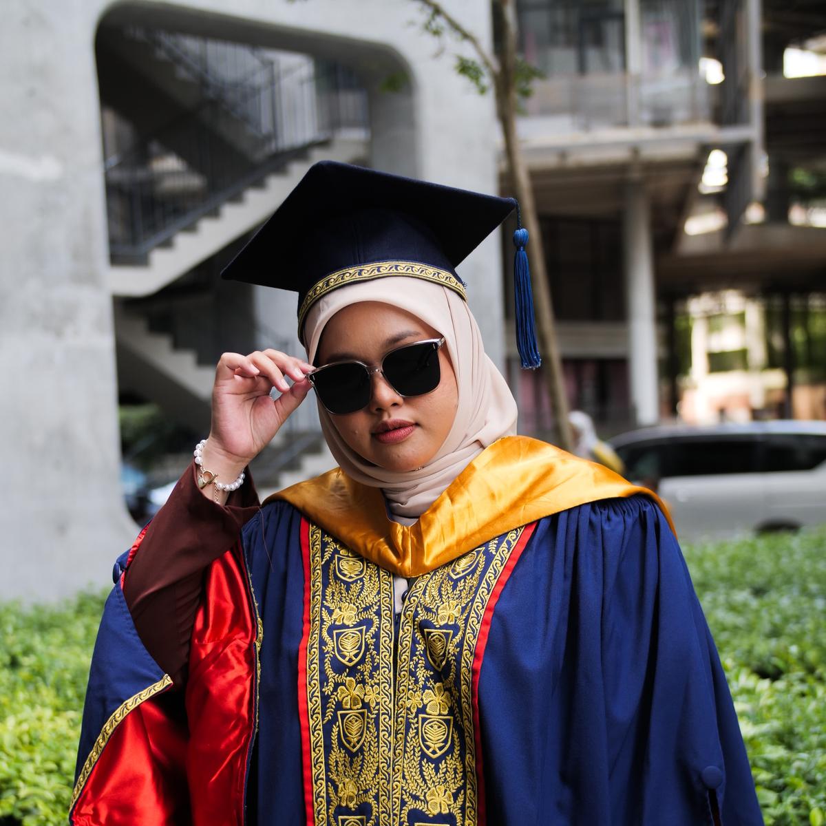 Posting Nasuha Saaid|Lemon8