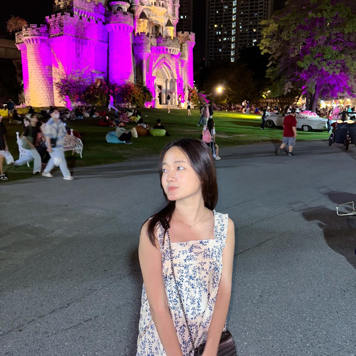 โพสต์ ของ Khawpoon naja🍰🪄|Lemon8