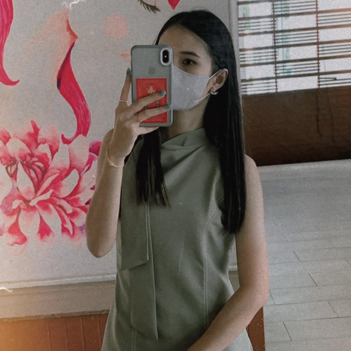 โพสต์ ของ Small|Lemon8