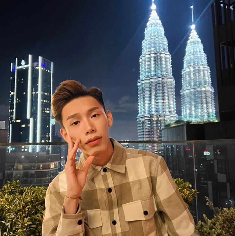 โพสต์ ของ Jackson |Lemon8