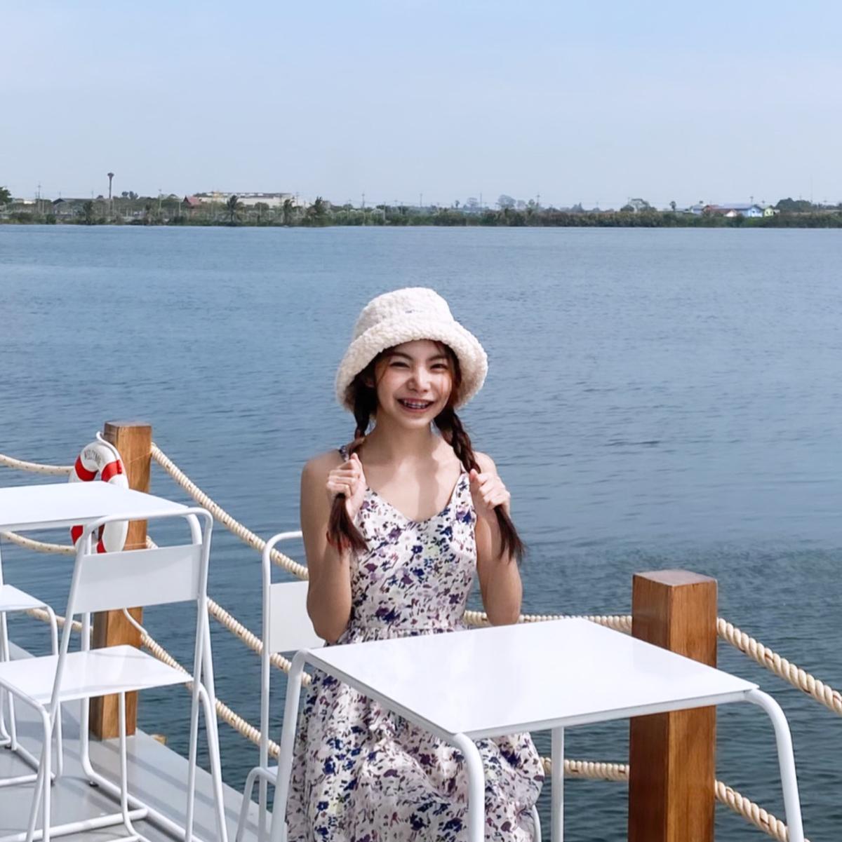 Siarkan mewpy|Lemon8