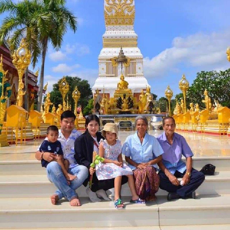 โพสต์ ของ Chatchai|Lemon8