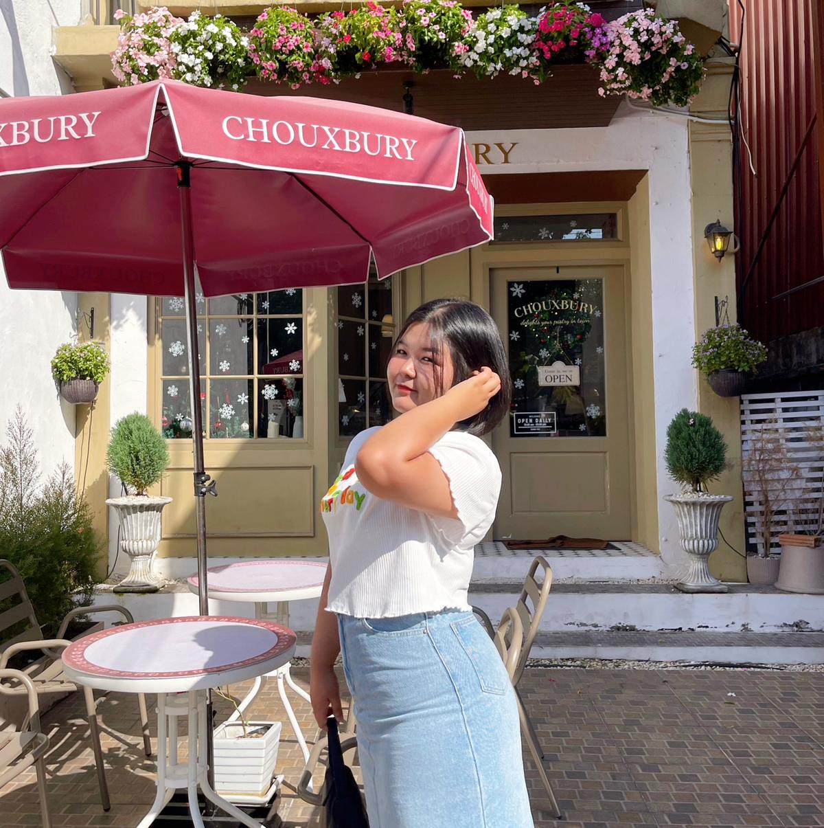 โพสต์ ของ miw |Lemon8