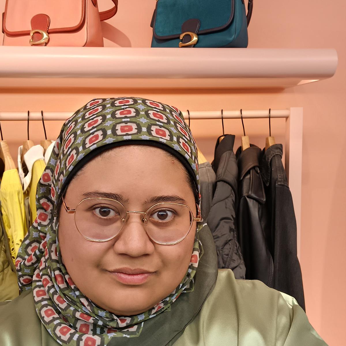 Posting Asma Nuha|Lemon8