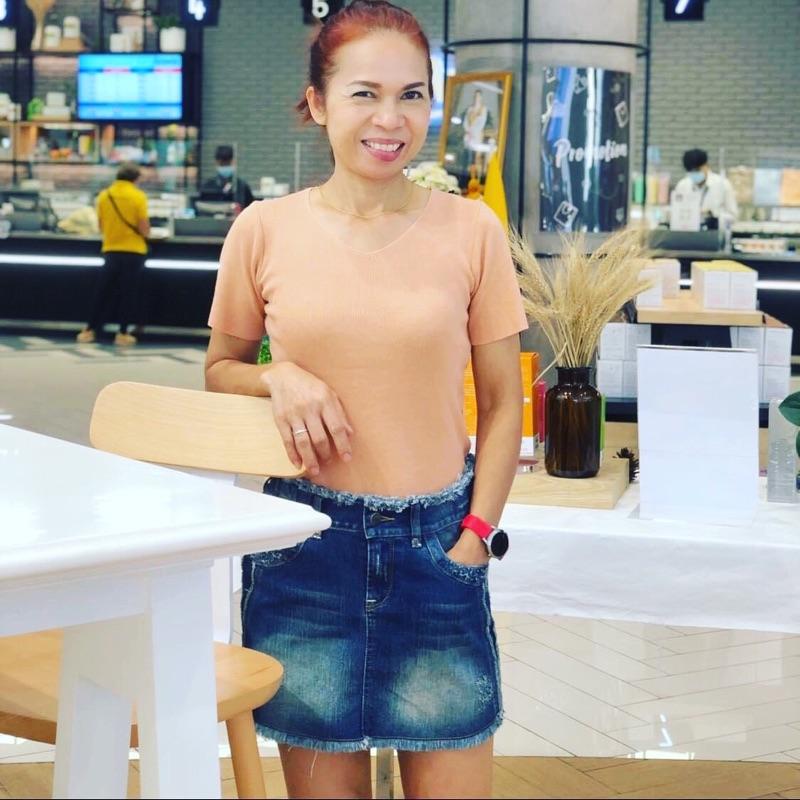 โพสต์ ของ Nok Kwanjira|Lemon8