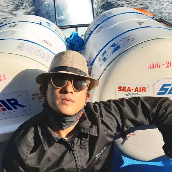 โพสต์ ของ Mr RBZ|Lemon8