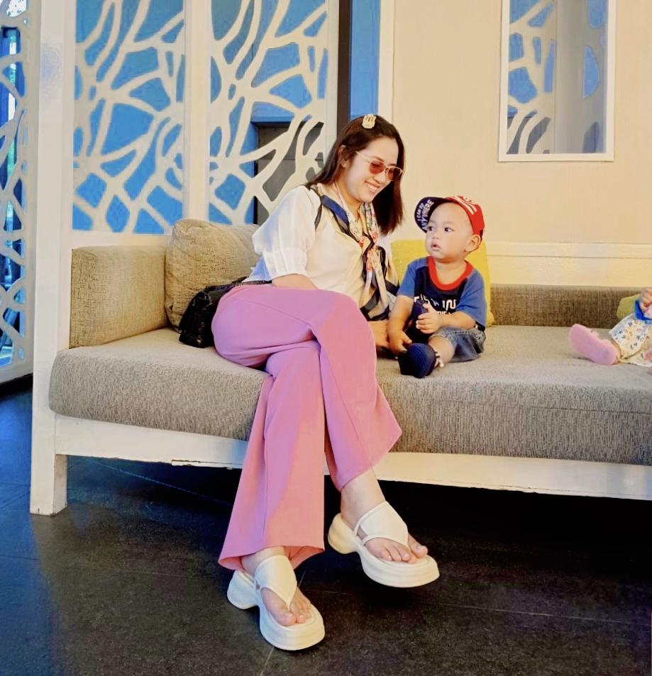 โพสต์ ของ Numwan Piromya|Lemon8