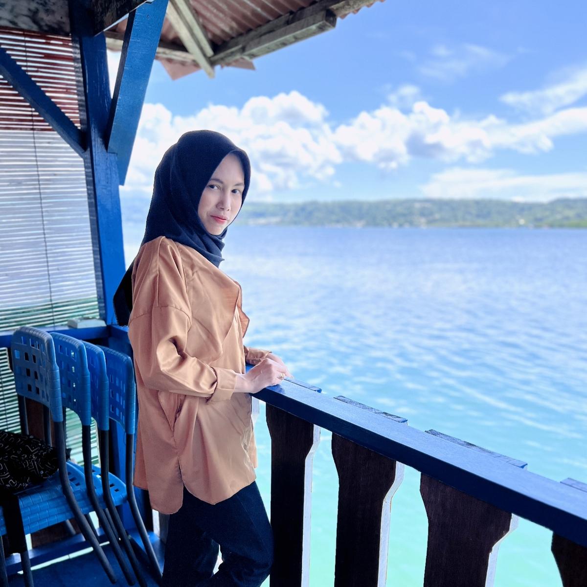 โพสต์ ของ Dian Mawaddah|Lemon8