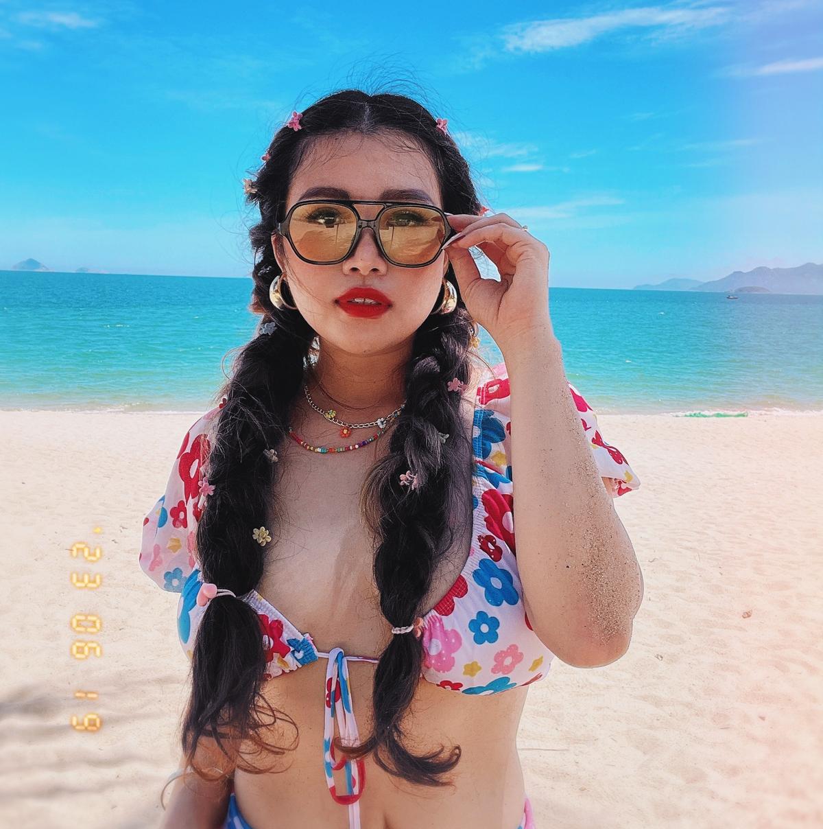 โพสต์ ของ Pjnk Xí Xọn 🌸|Lemon8