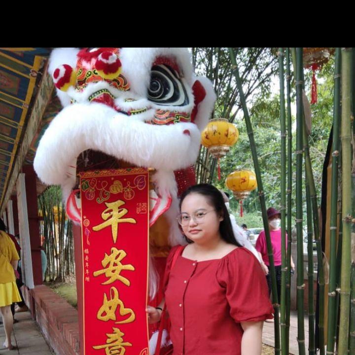 Siarkan Joey Liew|Lemon8