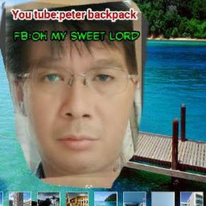 โพสต์ ของ Peter Backpack|Lemon8