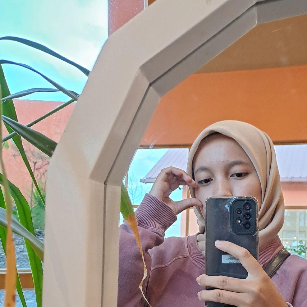 โพสต์ ของ Anggi Widya A|Lemon8