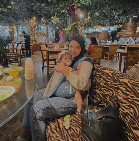 โพสต์ ของ Niea Cresna|Lemon8