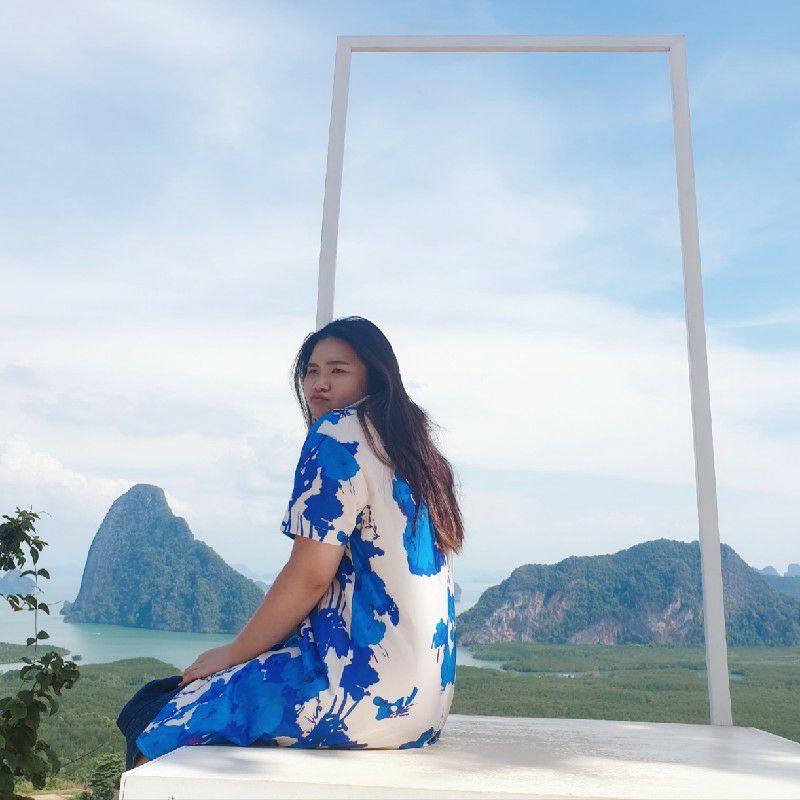 โพสต์ ของ Punn|Lemon8