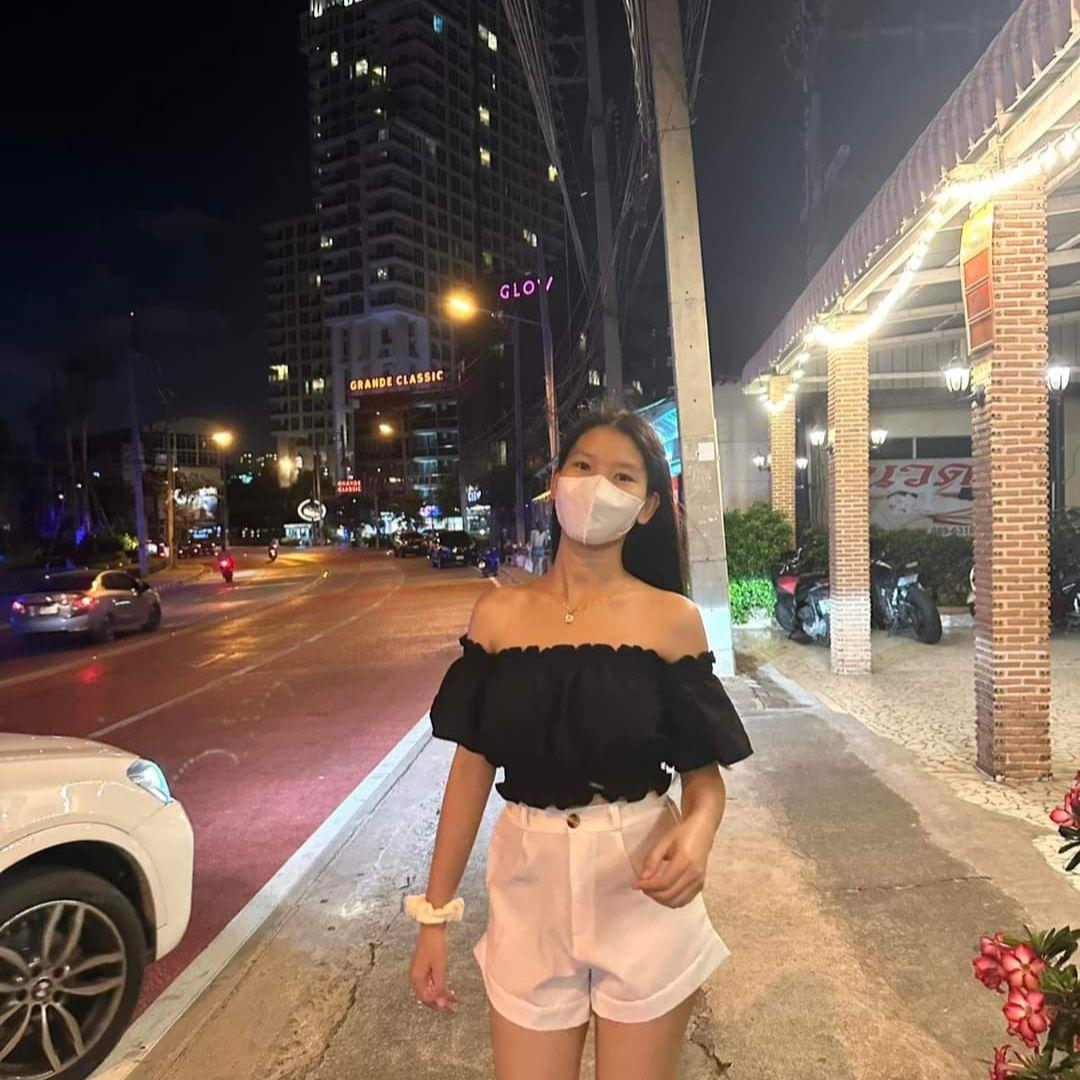 โพสต์ ของ Plak Ploypailin|Lemon8