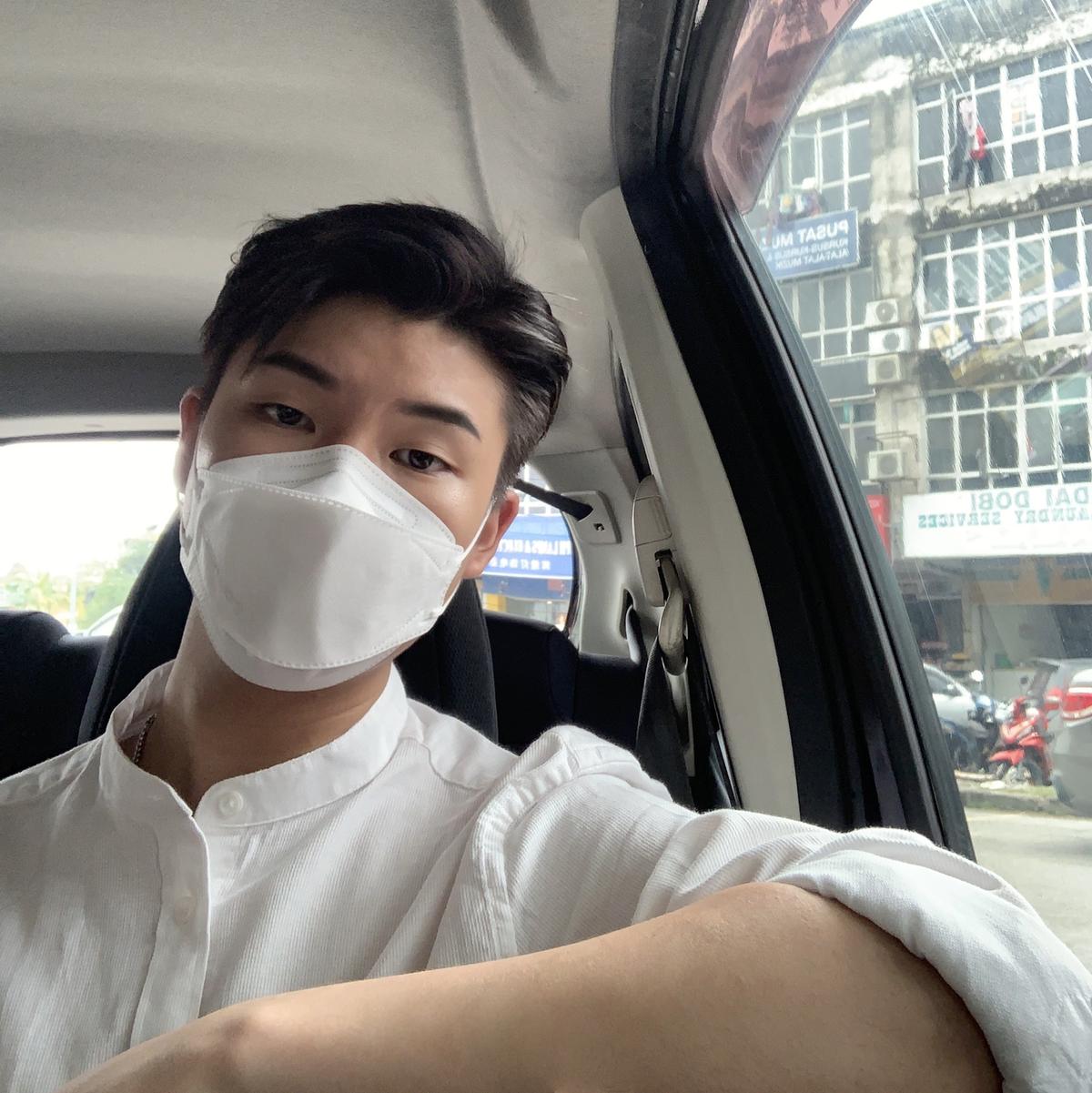 Siarkan June Ooi|Lemon8