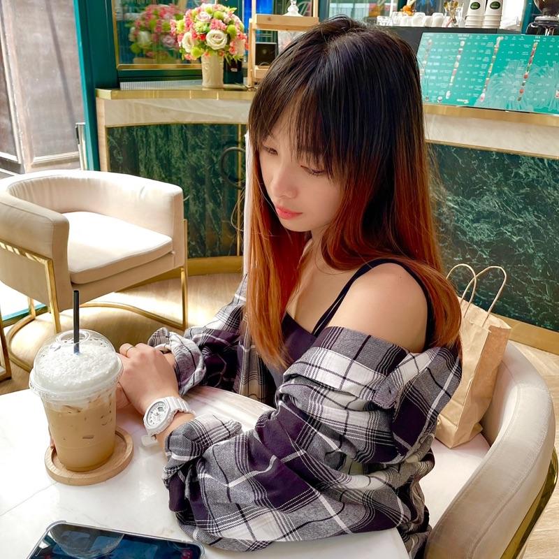 โพสต์ ของ Momo|Lemon8