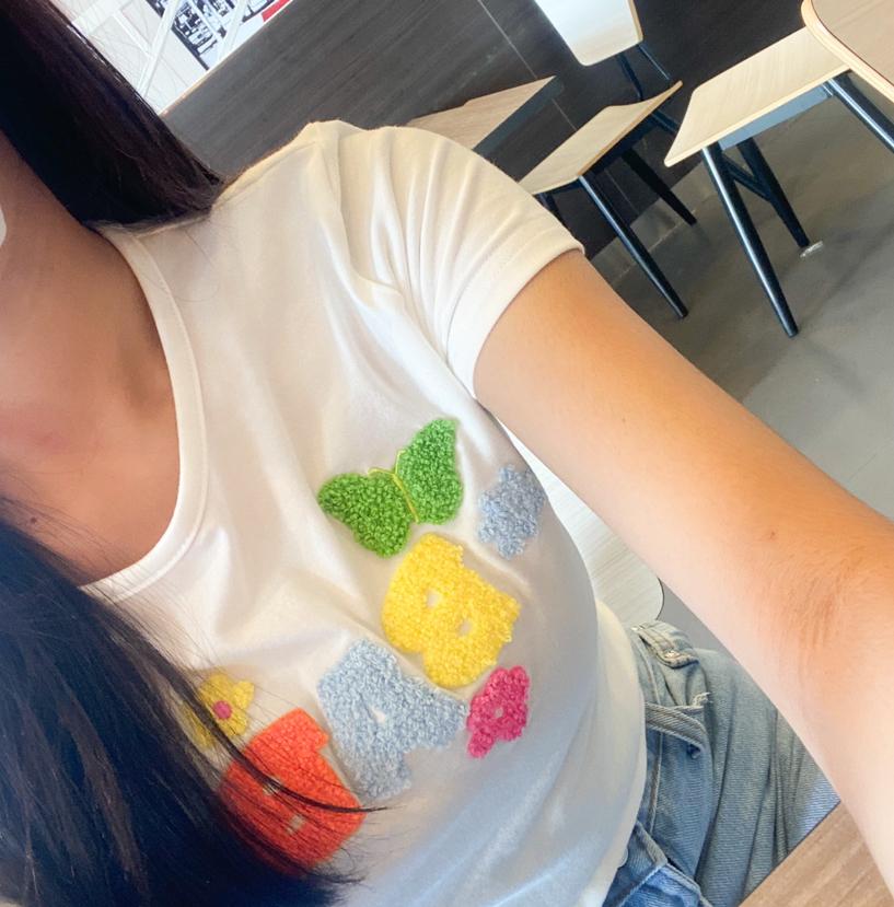 โพสต์ ของ Chayanit💓|Lemon8