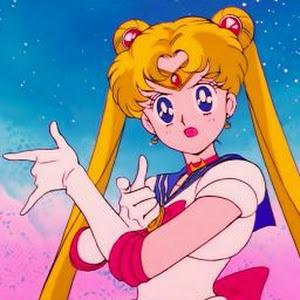 Posting sailor moon reb|Lemon8