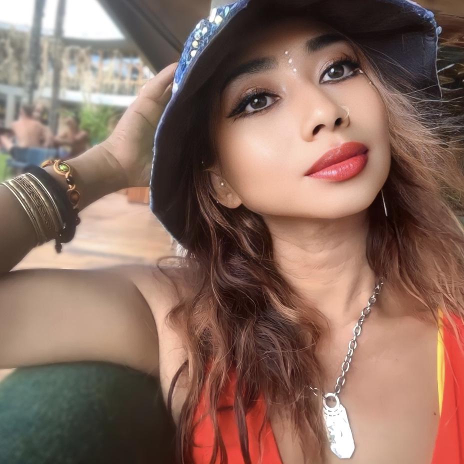 Siarkan Mafia Queen|Lemon8