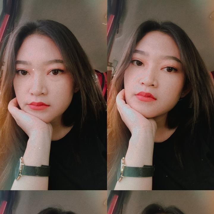 โพสต์ ของ Aprilla Luke|Lemon8