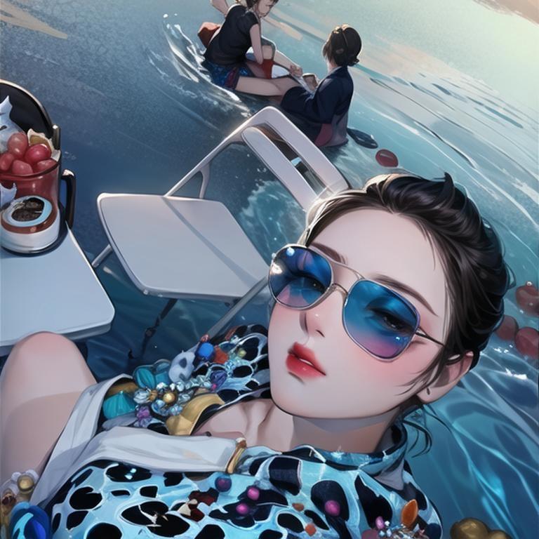 โพสต์ ของ ℂ𝕙𝕒𝕟𝕚𝕕𝕒|Lemon8